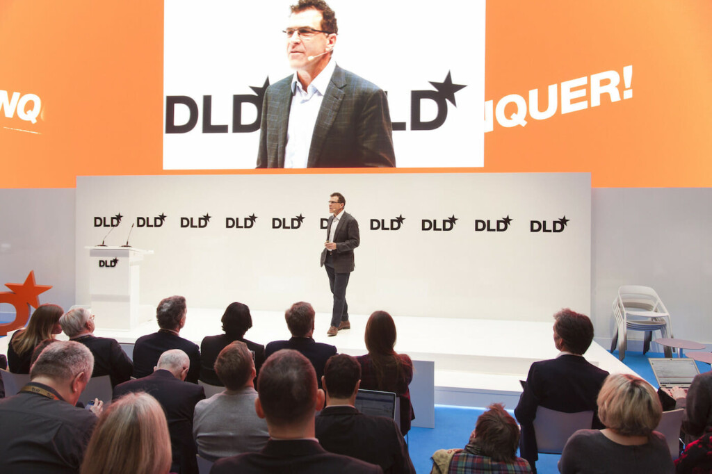 Highlights about Building Community In A Polarized World with Facebook ...