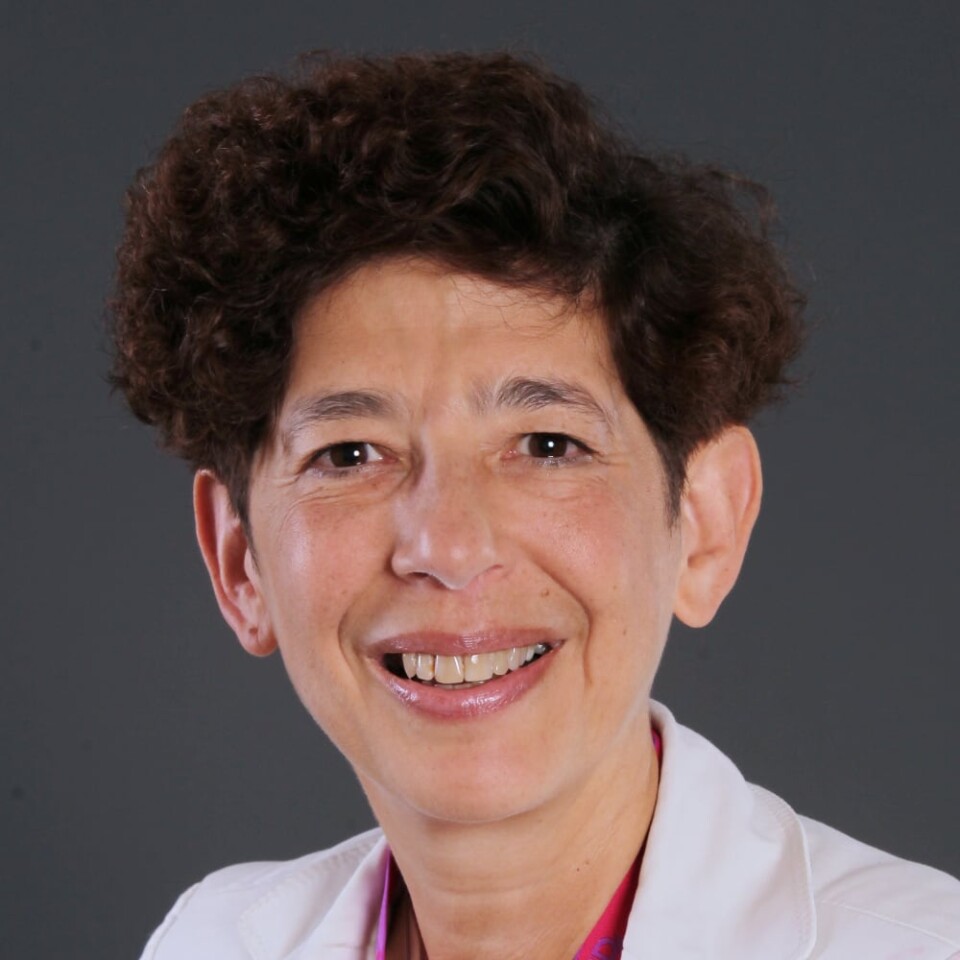 Jennifer Schenker · DLD Speaker