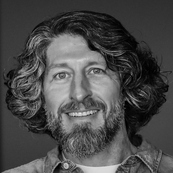 Marc Buckley · DLD Speaker