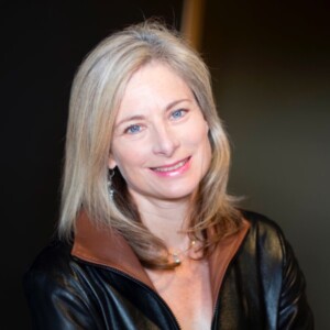 Lisa Randall · DLD Speaker