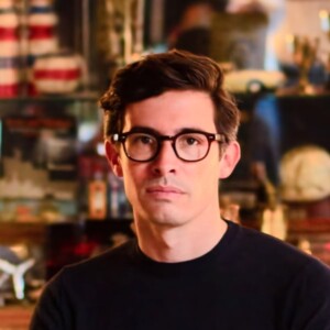 Benjamin Habbel · DLD Speaker