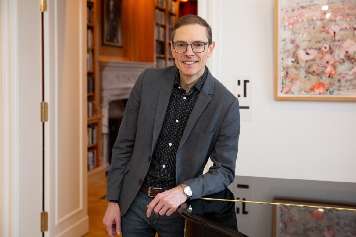 “We Need Stories that Show Human Capacity for Action”